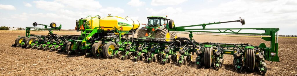 Agronomy team - CHS Brandon